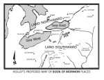 Book of Mormon Maps | Mormonism to Grace